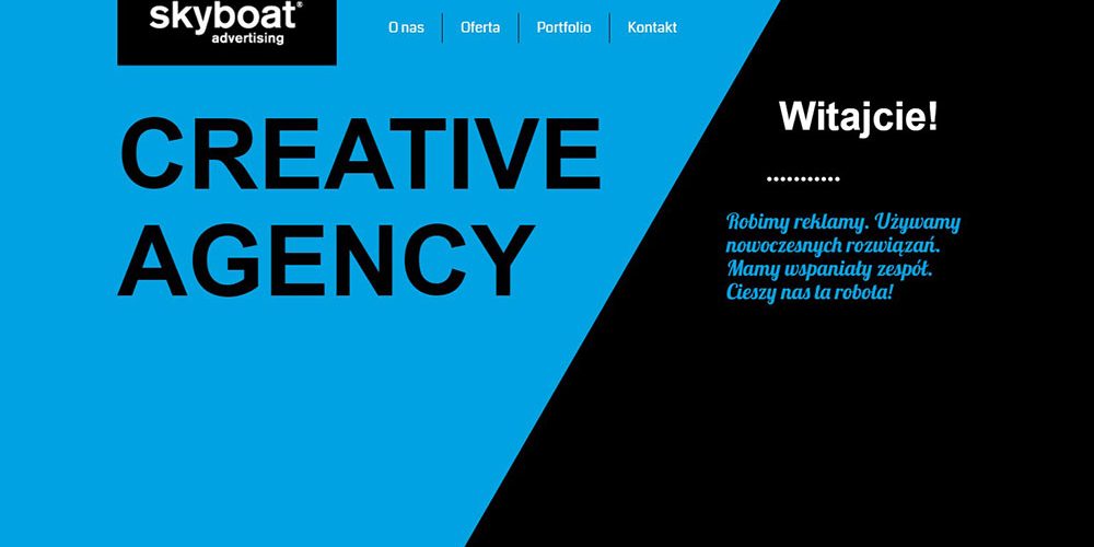 The Best Blue Websites With Awesome Color Schemes