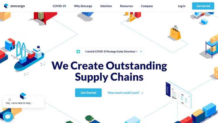 The Best Blue Websites With Awesome Color Schemes