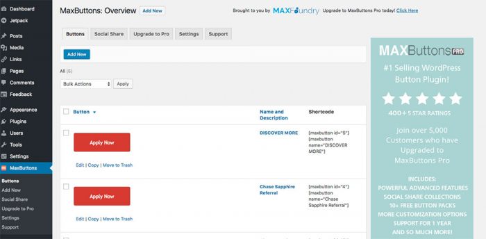 How to Add a Button in WordPress with Zero Coding Knowledge