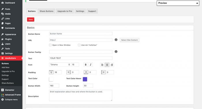 How to Add a Button in WordPress with Zero Coding Knowledge