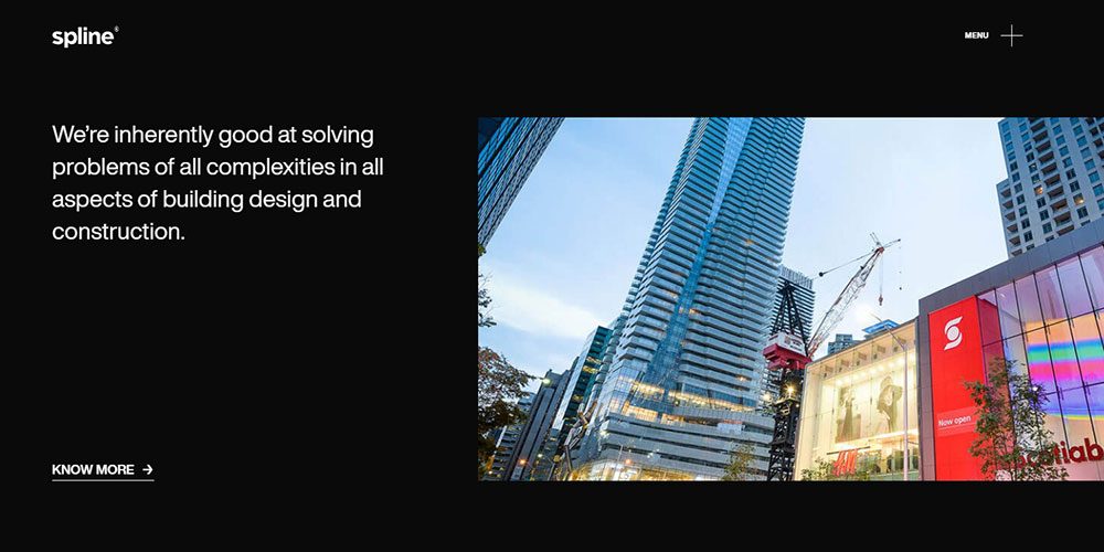 The Best Corporate Websites and WP Themes to Build Your Own