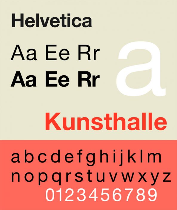 The Easiest Fonts to Read to Use in Your Websites
