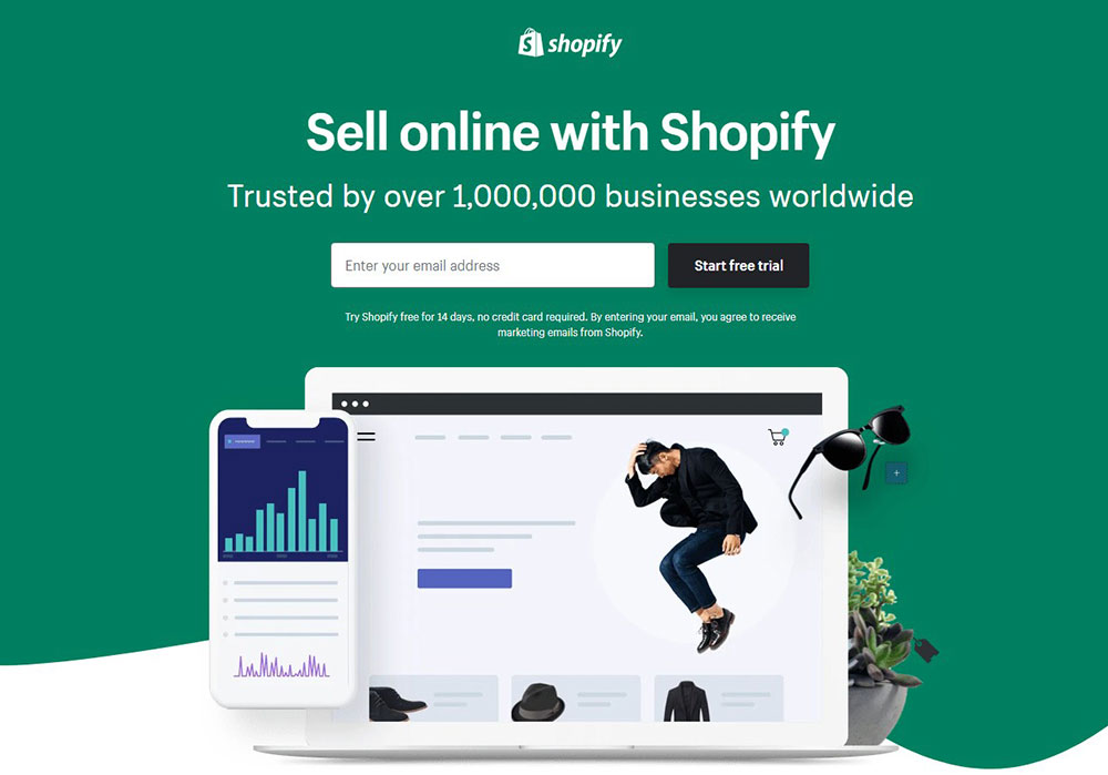 Awesome Product Landing Page Examples You Should See