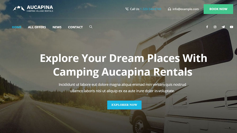 The Best Looking WPML Compatible WordPress Themes The Best Looking WPML Compatible WordPress Themes