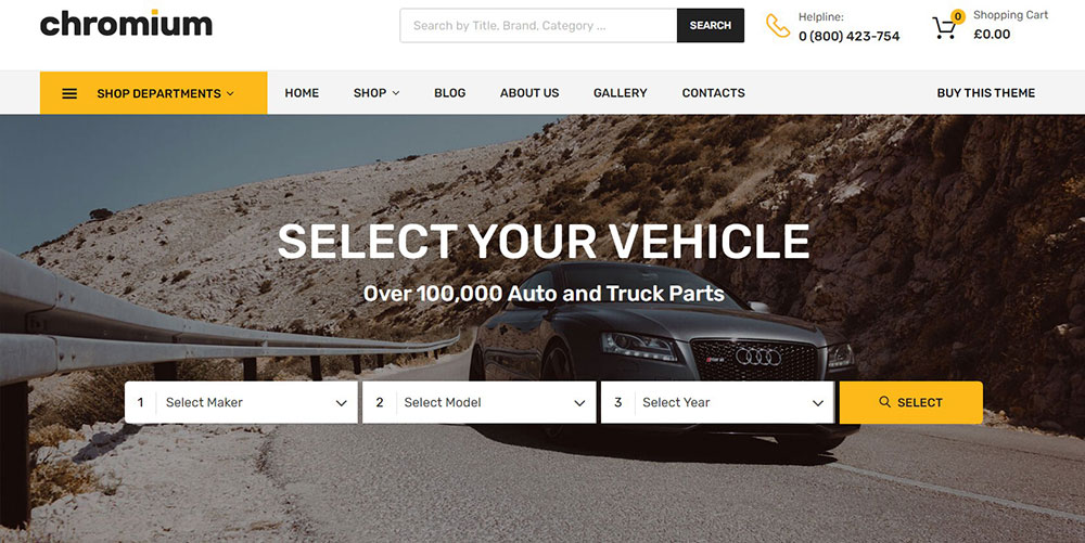 The Best Looking WPML Compatible WordPress Themes The Best Looking WPML Compatible WordPress Themes