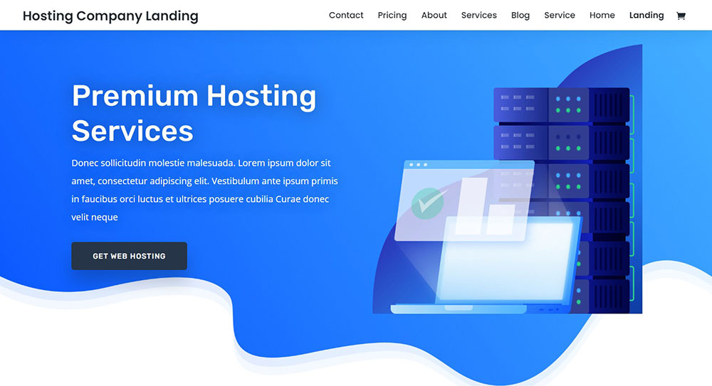 The Best Looking WPML Compatible WordPress Themes The Best Looking WPML Compatible WordPress Themes