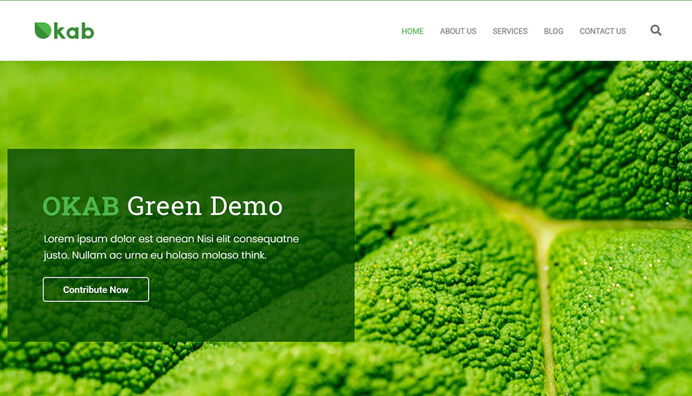 The Best Looking WPML Compatible WordPress Themes The Best Looking WPML Compatible WordPress Themes
