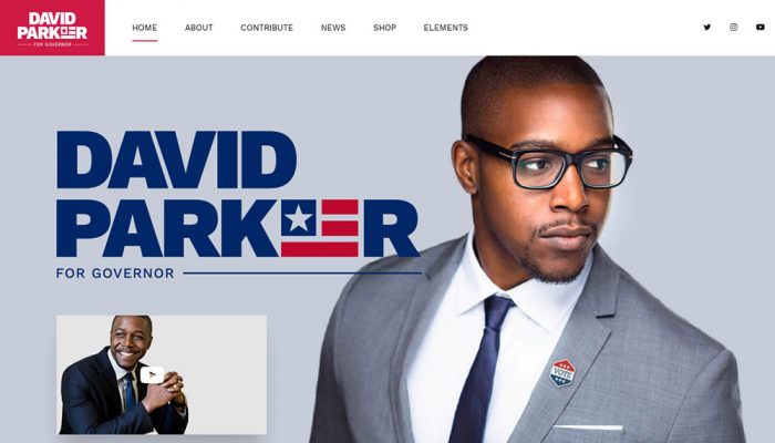 The Best Political WordPress Themes to Choose From