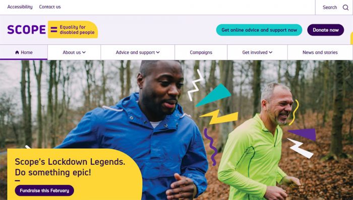 Accessible Websites Examples To Inspire You