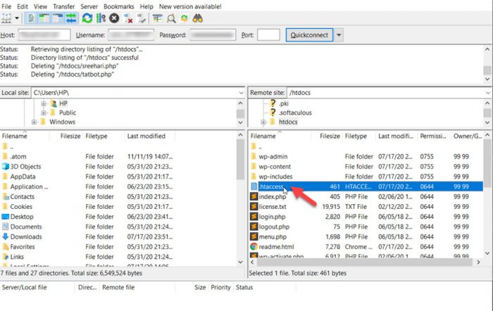 How to Fix the "Currently Unable To Handle This Request" Error