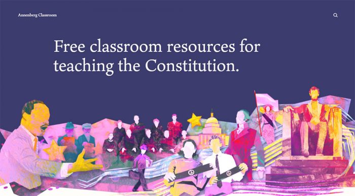 Websites with a Purple Color Palette to Inspire You