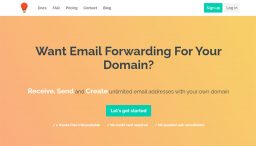 Websites with a Purple Color Palette to Inspire You