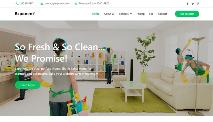 Unique WordPress Themes That You Must Check Out