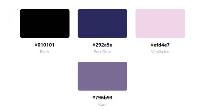 Cool Websites with a Pink Color Palette (51 Examples)