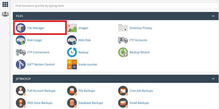 Fix the "Could Not Save Password Reset Key to Database" Error