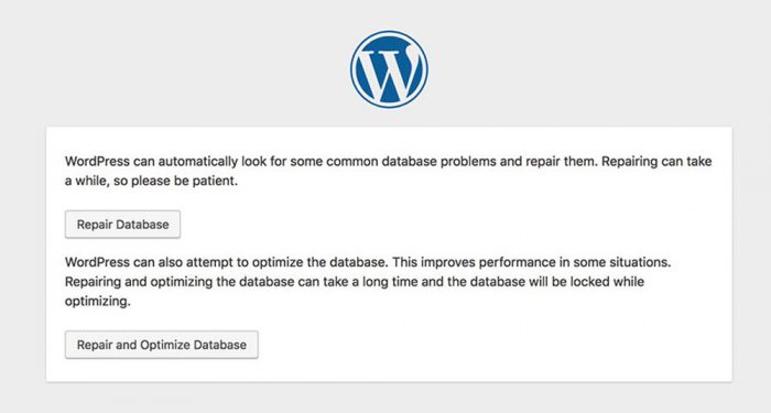 Fix The Could Not Save Password Reset Key To Database Error