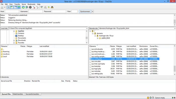Locked Out of WordPress? Here's How to Fix the Issue