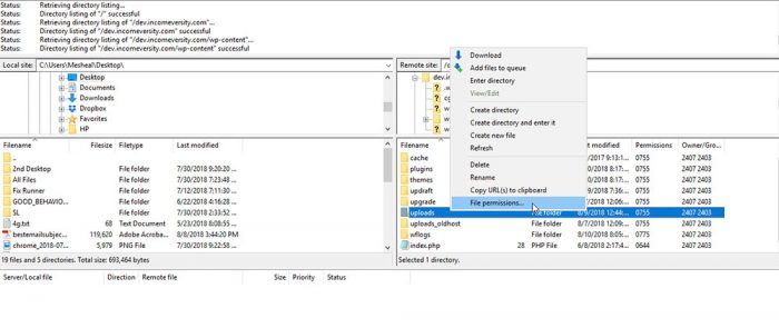 WordPress Can't Upload Images? Here's How to Fix It