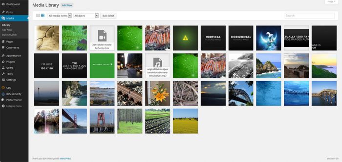 Oopsie! WordPress Images Not Displaying So Let's Fix That