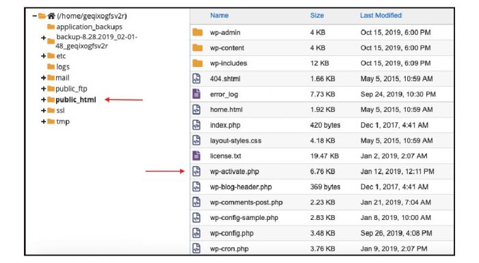 WordPress Briefly Unavailable for Scheduled Maintenance (Solved)