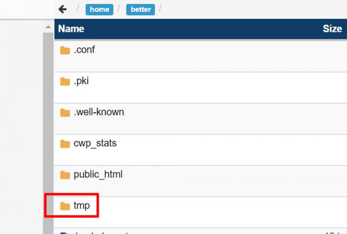 WordPress Failed to Write File to Disk: How to Fix This