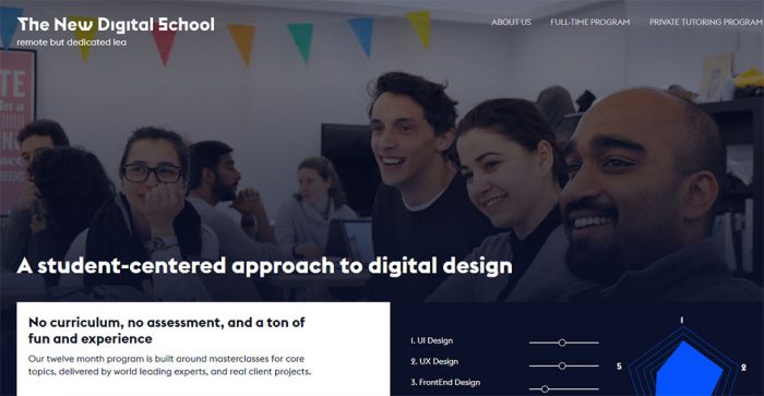 Inspiring School Website Design Examples to Explore