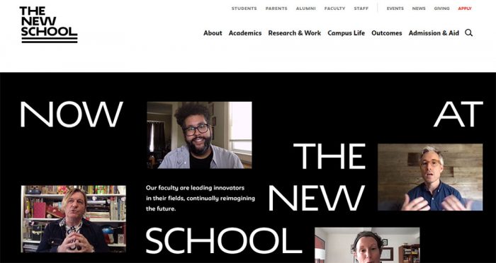 Inspiring School Website Design Examples to Explore