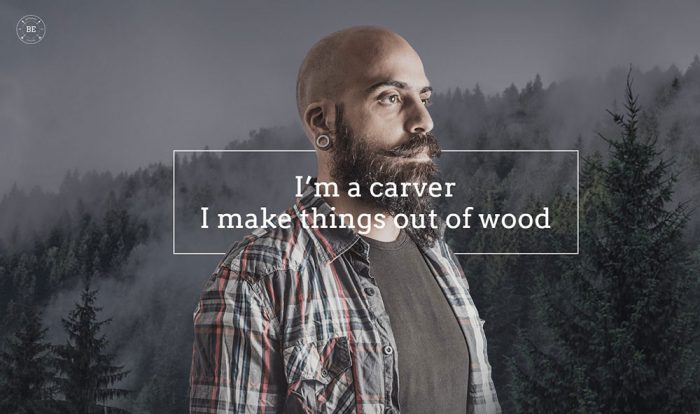 The Best Woodworking Website Design Examples
