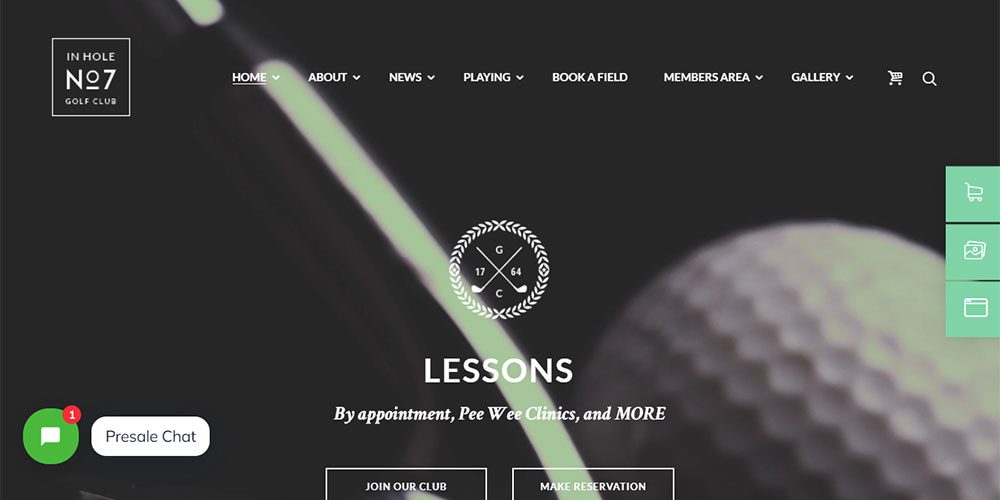 The Best Sports WordPress Theme Examples You Could Use for Your Website