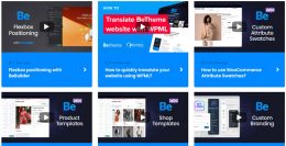 Visual Composer vs. Divi Builder vs. BeBuilder: Which one to Use?