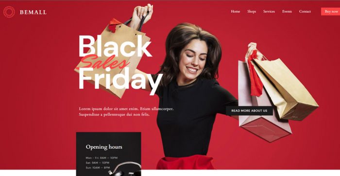 Retail Website Design Examples That Drive Sales