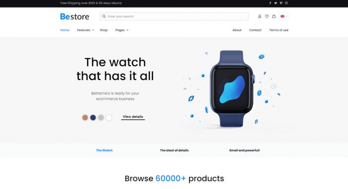 Retail Website Design Examples That Drive Sales