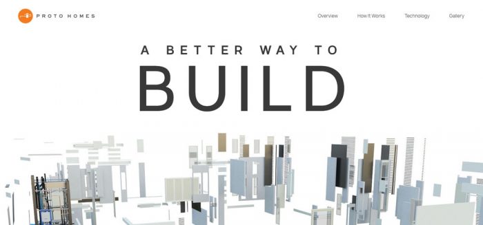 Home Builders Website Design Examples Out There to Inspire You