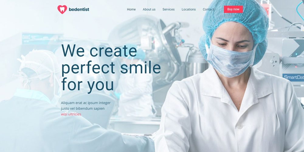 The Best Dentist Websites That Are Doing It Right