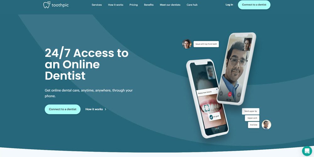 The Best Dentist Websites That Are Doing It Right