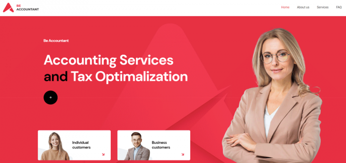 The Best Consulting Websites That Will Inspire You