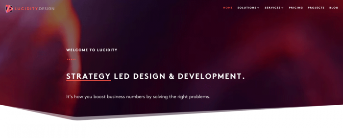 The Best Consulting Websites That Will Inspire You