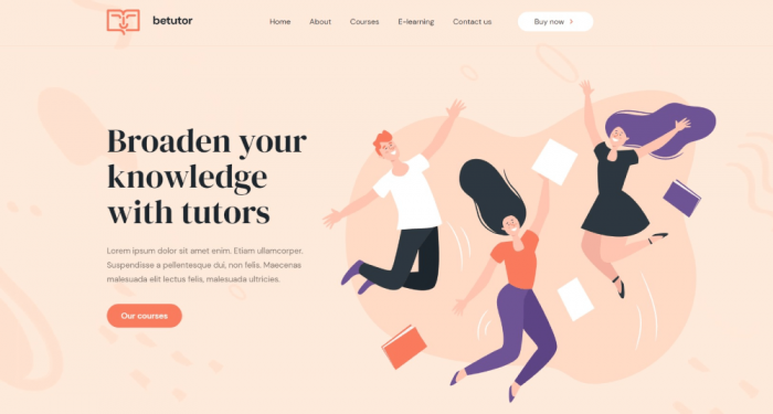 Coaching Website Design Examples That Attract Clients
