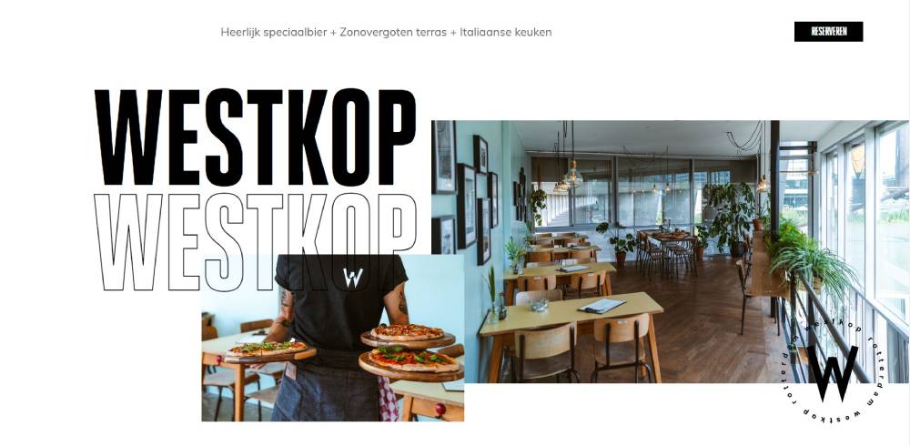 Modern and Effective Pizza Websites You Need to See Modern and Effective Pizza Websites You Need to See