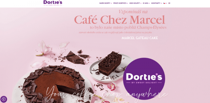 Stunning Bakery Website Design Examples to Inspire You