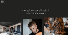 The Best Hair Salon Website Design Examples for You to See