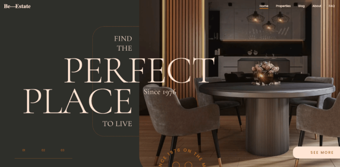 Amazing Website Design Examples You Need to See