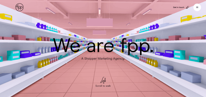 Amazing Website Design Examples You Need to See