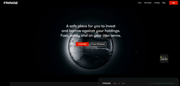 Finance Website Design Examples to Ignite Your Creativity