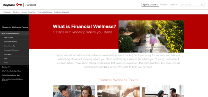 Finance Website Design Examples to Ignite Your Creativity