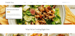 Jaw-Dropping Recipe Website Design Examples