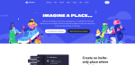 Gaming Website Design Examples to Inspire You