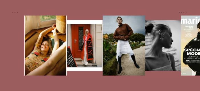 Stunning Clothing Website Design Examples That Turn Heads