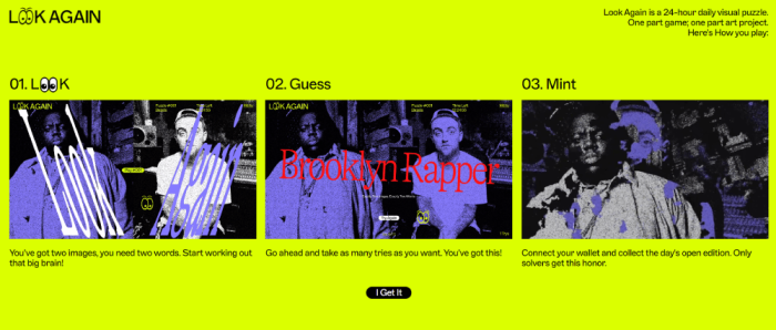 Gaming Website Design Examples to Inspire You