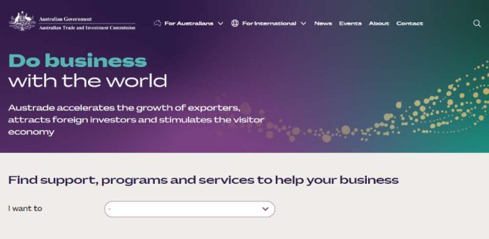User-Centric Government Website Design Examples